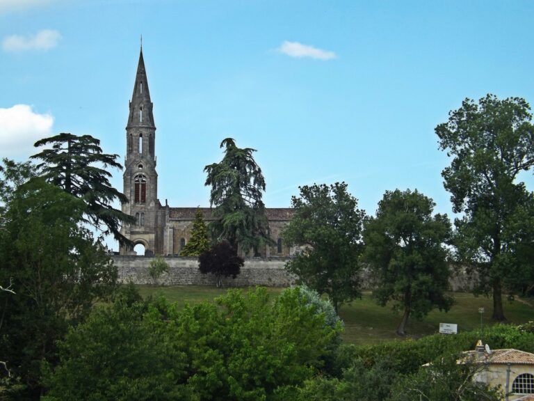 Néac - CC-Grand St Emilionnais (33)